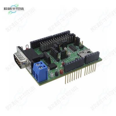 MAX33054ESHLD#[开发板EVAL MAX33054 TXRX CAN】