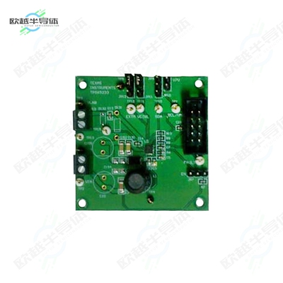 TPS65233EVM[开发板EVAL BOARD FOR TPS65233】