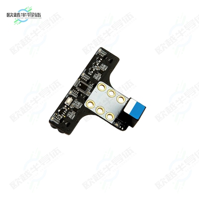 P3030001[开发板ME RGB LINE FOLLOWER V1】