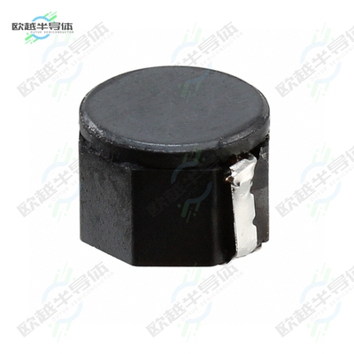 CDRH8D58/LDNP-680NC[电感器FIXED IND 68UH 1.7A 130 MOHM SMD]