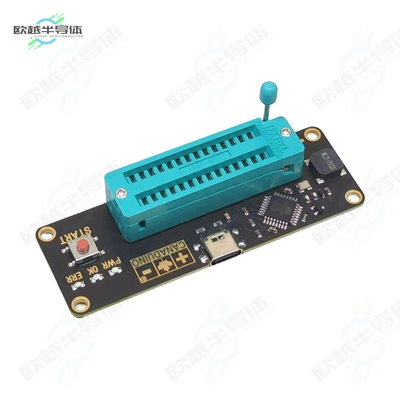 26016[开发板Bootloader Programmer Arduino】