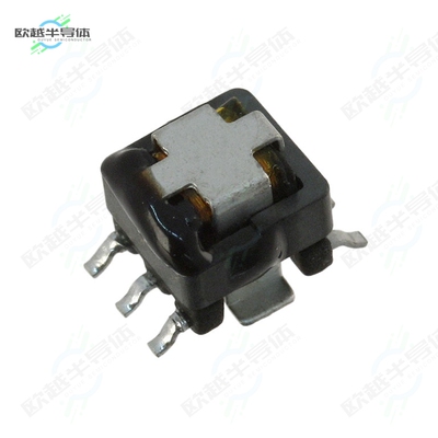 PA1005.100NLT[变压器CURR SENSE XFMR 1:100 20A SMD]