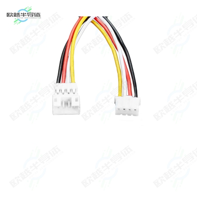 5088[开发板2MM 4PIN PH-TYPE MATING PAIR CBL】
