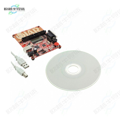 OM11085,598[开发板IAR KICKSTART LPC1114 EVAL BRD】