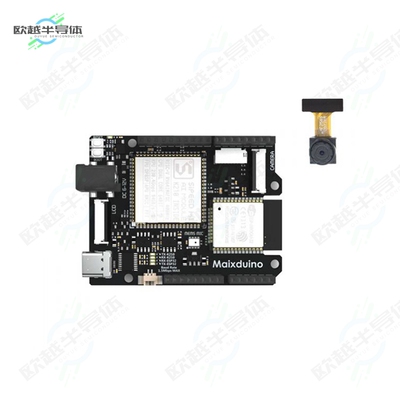102991184[开发板SIPEED MAIXDUINO FOR RISC-V AI +】