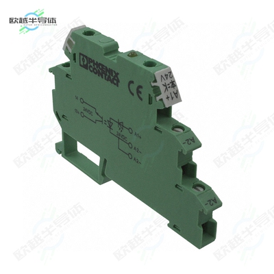 2941374[继电器SSR RELAY SPST-NO 3A 3-30V]