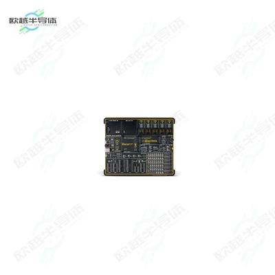 MIKROE-4511[开发板EASYPIC V8 FOR DSPIC30 DEVELOPME】