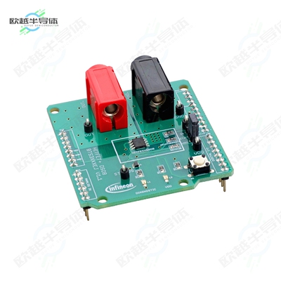 BTS3035EJDEMOBOARDTOBO1[开发板BTS3035EJ DEMOBOARD】