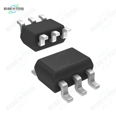 USBUF02W6[滤波器FILTER RC(PI) 22 OHMS ESD SMD]