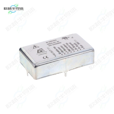 3M24-N1-EI[电源模块M-SERIES DC TO HVDC CONVERTER, S]