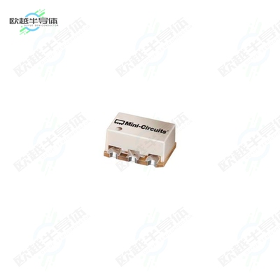 SYBP-92+[滤波器LUMPED LC BPF, 800 - 1000 MHZ]