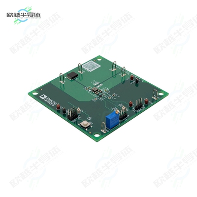 MAX77505QEVKIT#[开发板EVAL BOARD FOR MAX77505】
