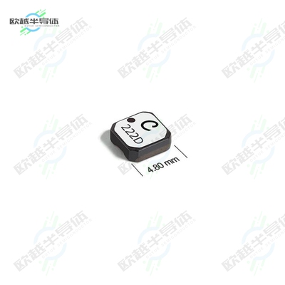 LPS5015-103MRC[电感器POWER INDUCTOR, SHIELDED, 20% TO]