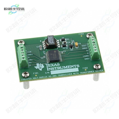 ISO1176TEVM-433[开发板EVAL BOARD FOR ISO1176T】