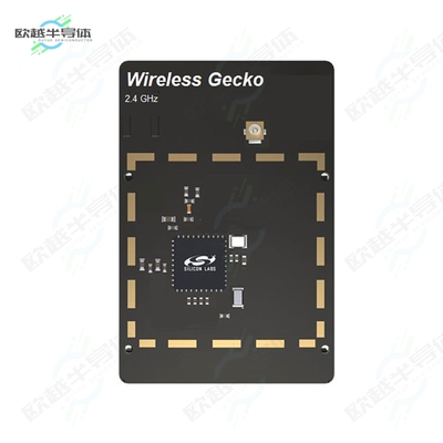 SLWRB4183A[开发板EFR32XG22 WIRELESS GECKO 2.4 GHZ】