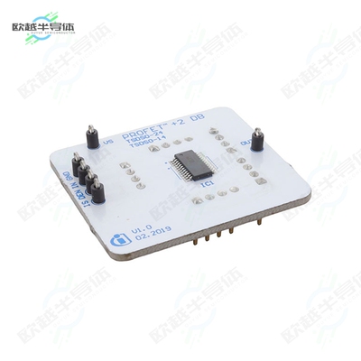 BTS700121ESPDAUGHBDTOBO1[开发板DAUGHTER BOARD】