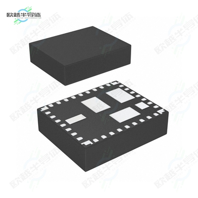 LMZ34002RKGR[电源模块DC DC CONVERTER -3 TO -17V]