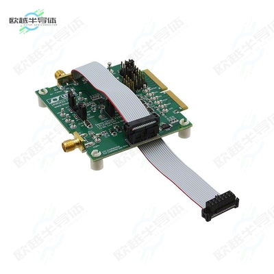 DC1339A[开发板BOARD SAR ADC LTC2302】