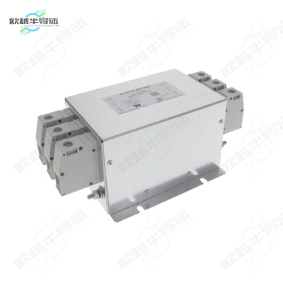 FMBC-394C-J114[滤波器LINE FLTR 760VAC 110A CHASS MNT]