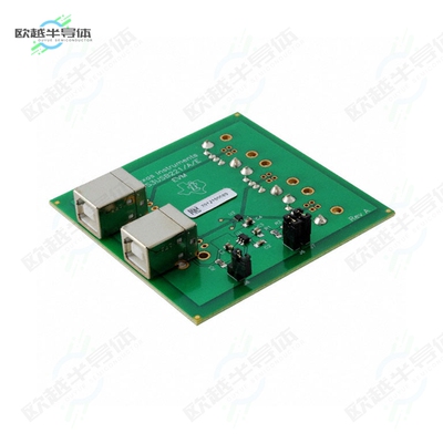 TS3USB221EEVM[开发板EVAL BOARD FOR TS3USB221E】
