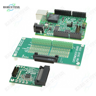 DC2296A-KIT[开发板EVAL KIT FOR LTC2983】