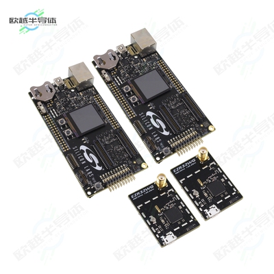 SLWSTK6223A[开发板DEV KIT WIRELESS EZR32WG 490MHZ】