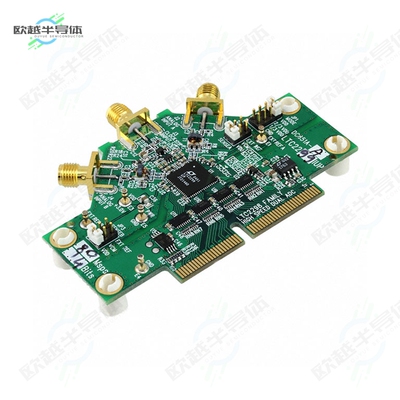 DC851A-A[开发板BOARD EVAL LTC2299IUP】