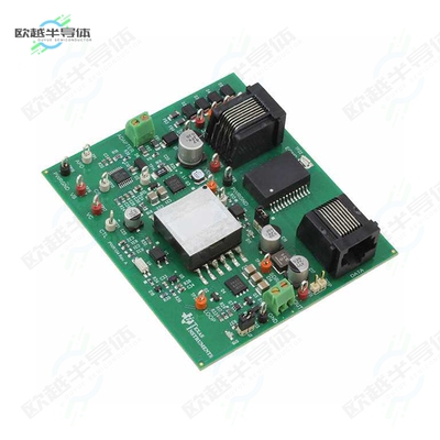 TPS23751EVM-104[开发板EVAL BOARD FOR TPS23751】