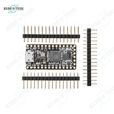 4888[开发板ADAFRUIT ITSYBITSY RP2040】