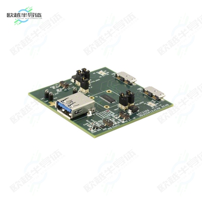 HD3SS6126EVM[开发板EVAL BOARD FOR HD3SS6126】