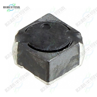 74408941100[电感器FIXED IND 10UH 900MA 248MOHM SMD]