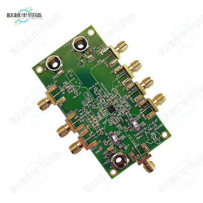 THS3217EVM[开发板EVAL BOARD FOR THS3217】