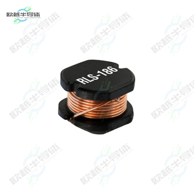 RLS-186-R[电感器FIXED IND 18UH 1.89A 100MOHM SMD]