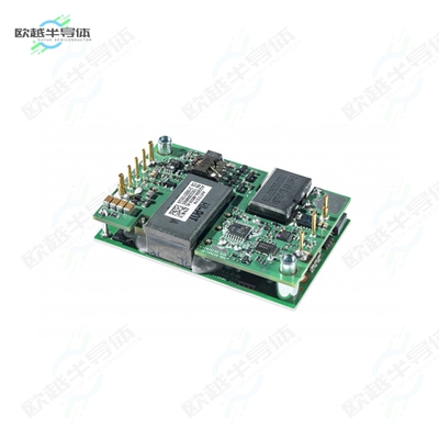 AGQ500-48S28-6L[电源模块500W, 36 - 65VIN, SINGLE, 28V@18]