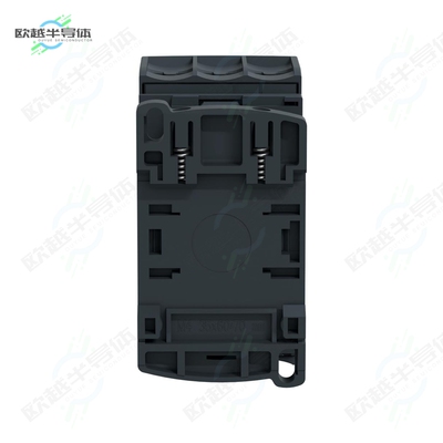 LC1D25FD[继电器TESYS3P CTR25A AC3 11KW1NO1NC110]