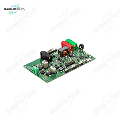 TLE9869EVALKITTOBO1[开发板EVAL BOARD FOR TLE9869】
