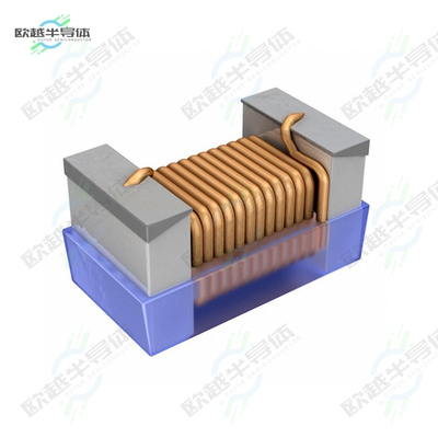 AISC-0603F-R33J-T[电感器FIXED IND 330NH 510MA 290MOHM SM]