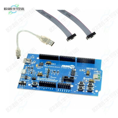 EV-BC832[开发板EVALUATION BOARD FOR BC832 BLUET】
