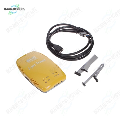 IJET-TRACE-CM-XL[开发板HARDWARE DEBUGGERS I-JET TRACE C】