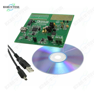 EVAL-AD5933EBZ[开发板EVAL BOARD FOR AD5933】