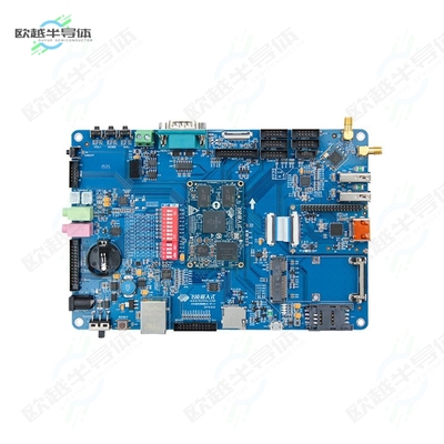 FORLINX-OKMX8MM-C+182GSE8GCA10I11[开发板ARM DEVELOPMENT BOAR