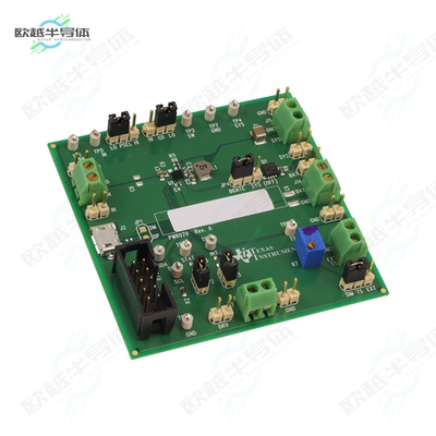 BQ24261EVM-079[开发板EVAL BOARD FOR BQ24261】
