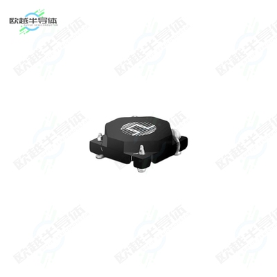PA0368.050NL[变压器CURR SENSE XFMR 1:50 4A SMD]