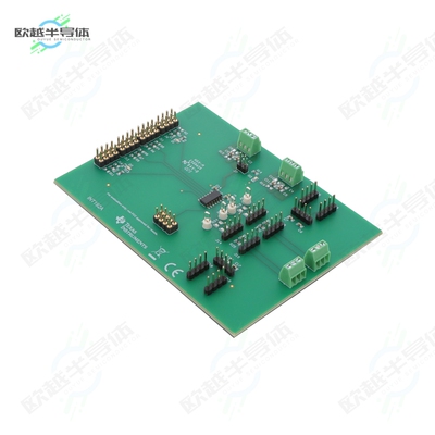 THVD24X2VEVM[开发板EVAL BOARD FOR THVD24X2】