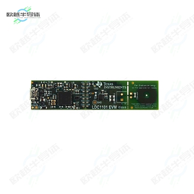 LDC1101EVM[开发板EVAL BOARD FOR LDC1101】