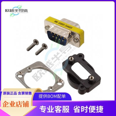 EHDB9MM【DSUB GENDER CHANGER DB9M DB9M】