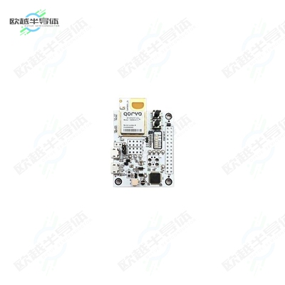 DWM3001CDK[开发板DEV KIT FOR DWM3001C UWB XCVR MO】