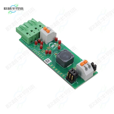REFILD8150DC15ASMDTOBO1[开发板EVAL BOARD FOR ILD8150】