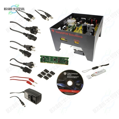 TMDSHVMTRINSPIN[开发板EVAL BOARD FOR TMS320F28069M】