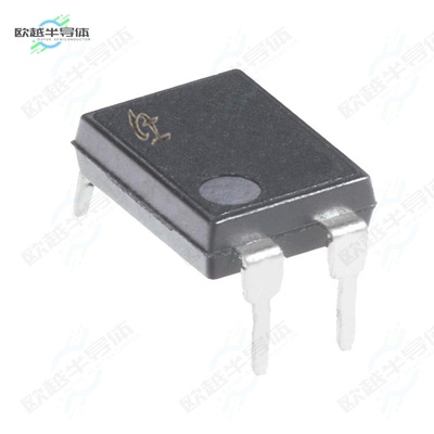 APY277G1E[继电器SSR RELAY SPST-NO 700mA 200V]